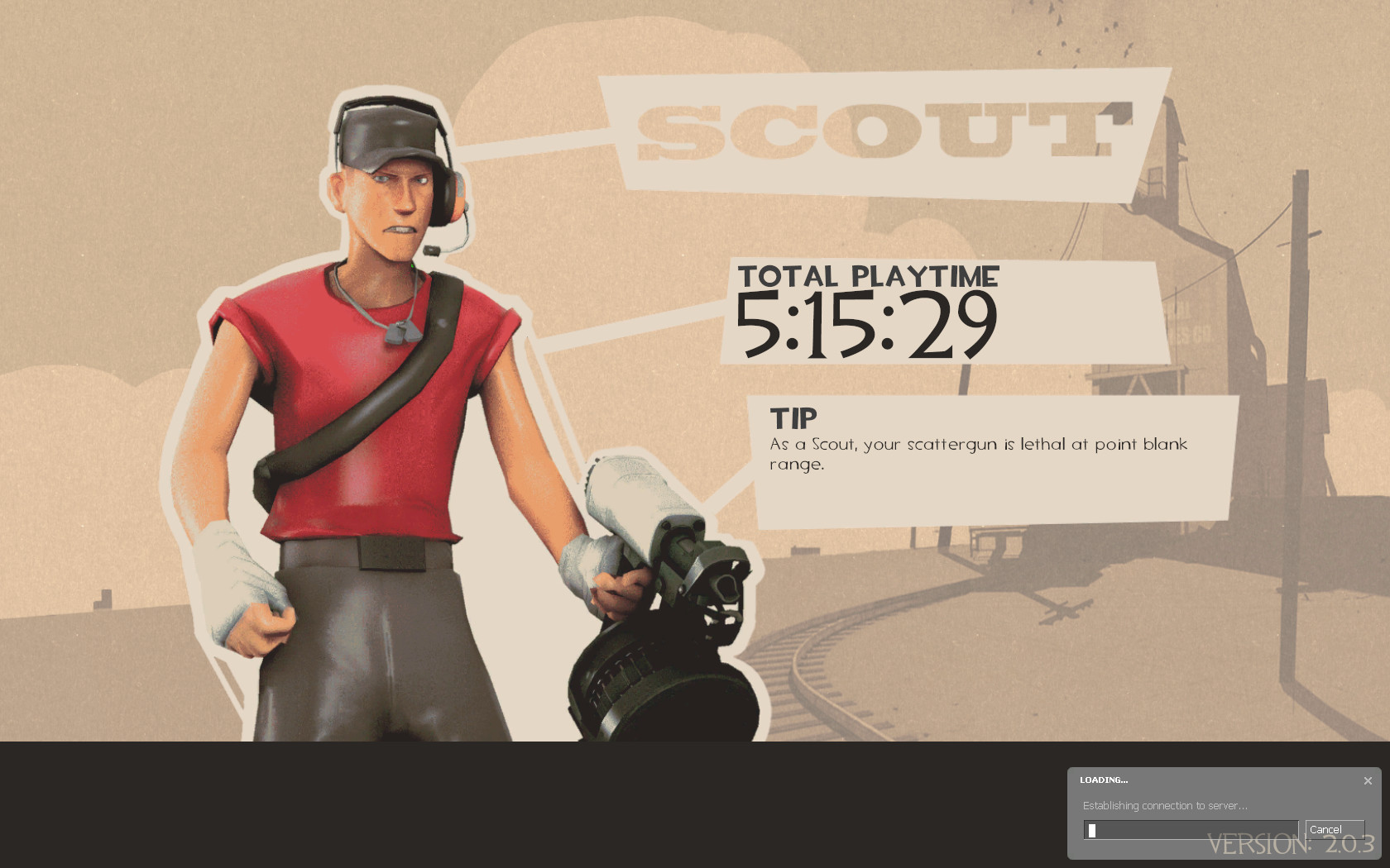 PF2: The Trailer 2 Pack (TF2C) [Team Fortress 2 Classic] [Mods]