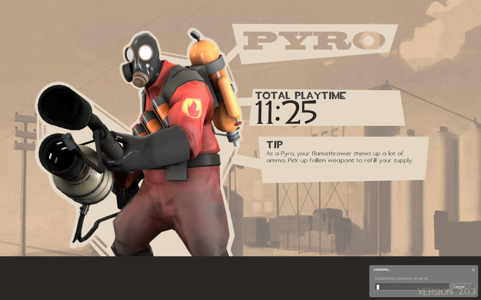 PF2: The Trailer 2 Pack (TF2C) [Team Fortress 2 Classic] [Mods]