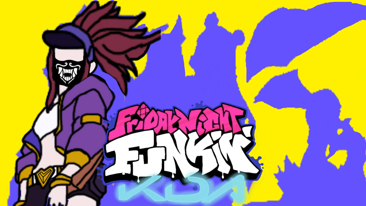 FNF Sparkling Diamonds[FULL WEEK] [Friday Night Funkin'] [Mods]