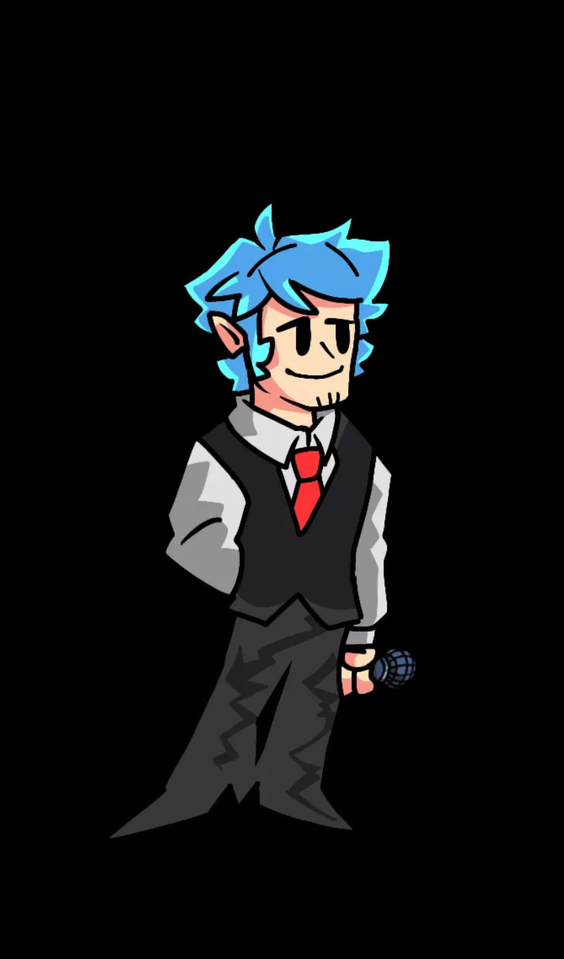 Friday Night Funkin Heart Mod for Friday Night Funkin' | FNF Mods