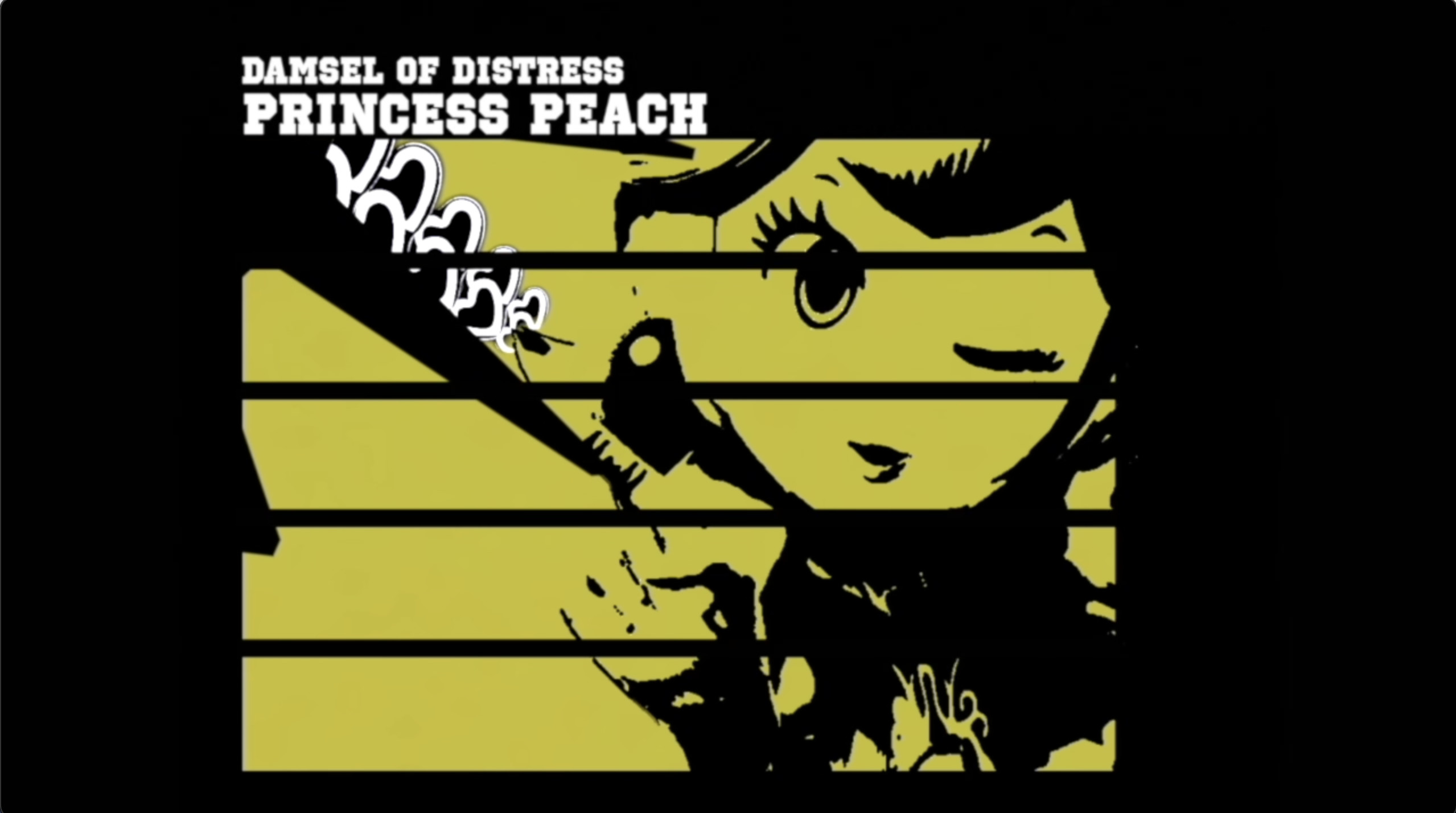 Cowboy Bebop x Smash Intro Recreation Mod for Super Smash Bros ...