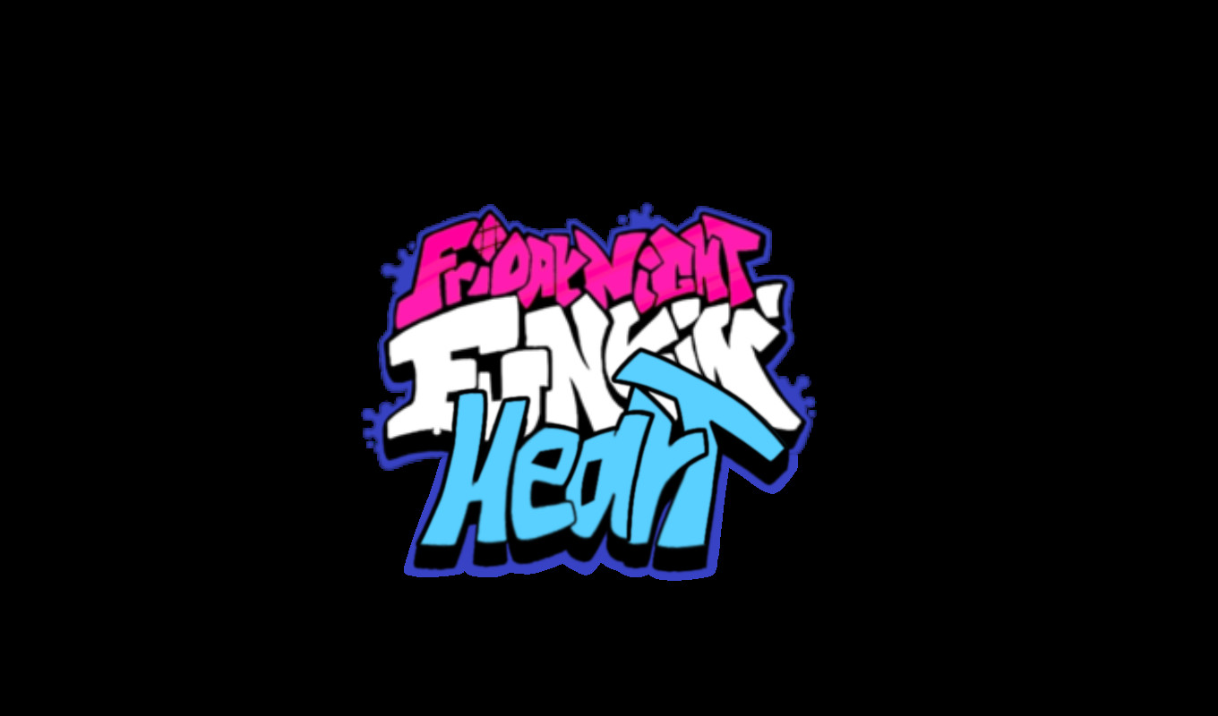Friday Night Funkin Heart Mod for Friday Night Funkin' | FNF Mods