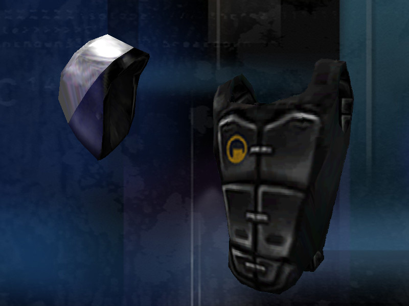 [ESP] Traduccion Definitiva Half-Life Blue Shift [Half-Life: Blue Shift ...