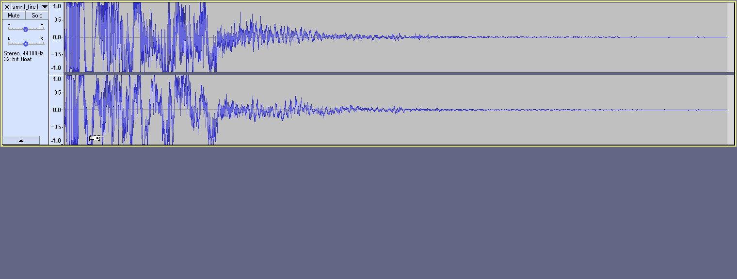 MMod Restored HL2 Weapon and Zombie Sounds Mod for Half-Life 2: MMod ...