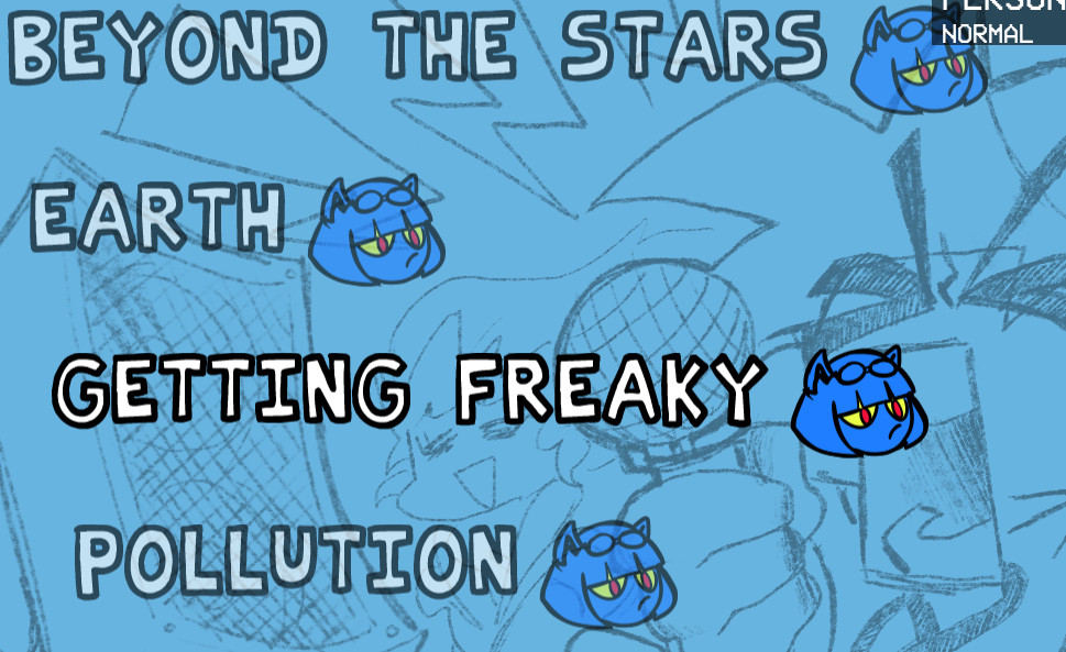 Night of the Funky Bot for FNF Multiplayer Mod for Friday Night Funkin ...