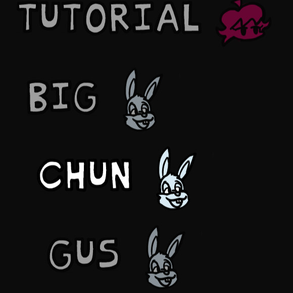 FNF vs/Big Chungus Mod for Friday Night Funkin' | FNF Mods