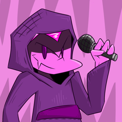Terraria Night Break (VS+ Pirupto) Mod for Friday Night Funkin' | FNF Mods