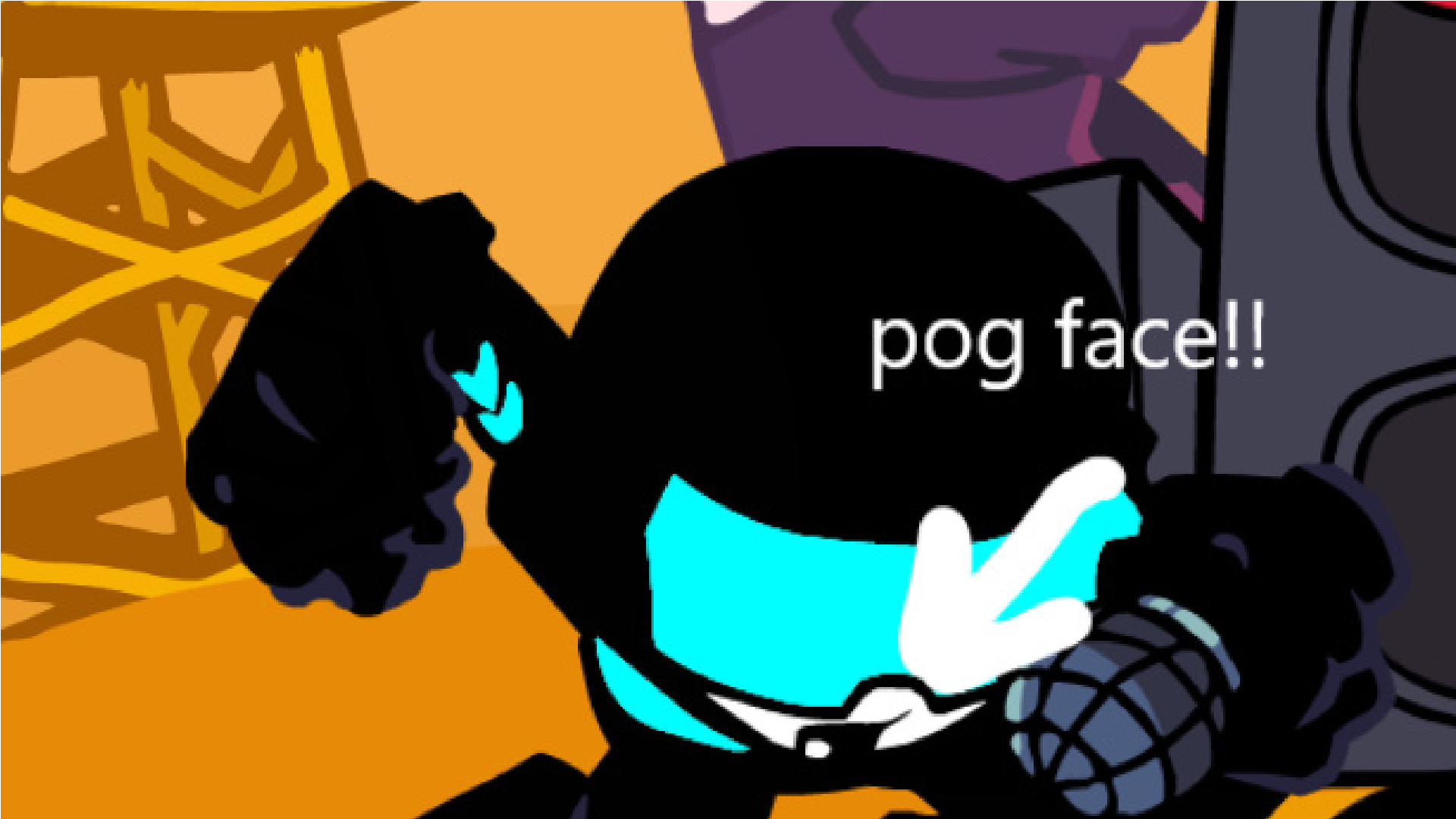 The Re-Skins [Friday Night Funkin'] [Mods]