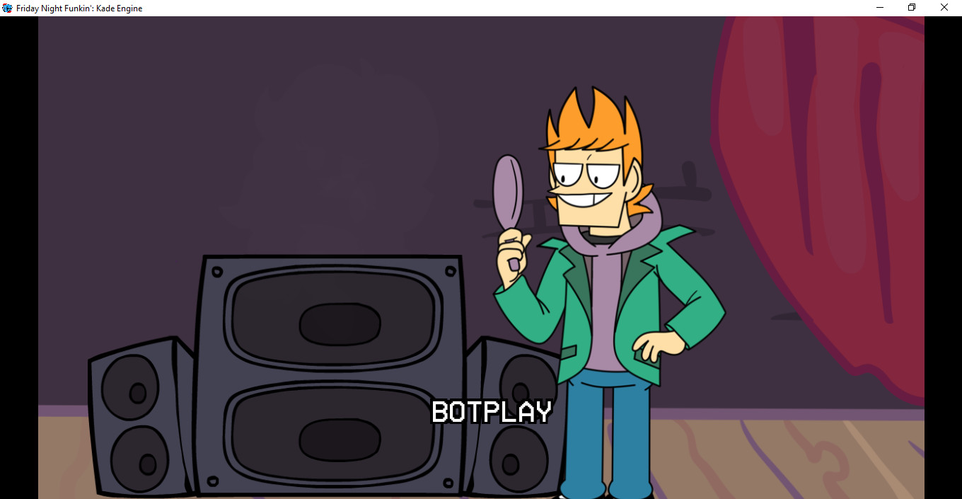 Playable Matt [Friday Night Funkin'] [Mods]