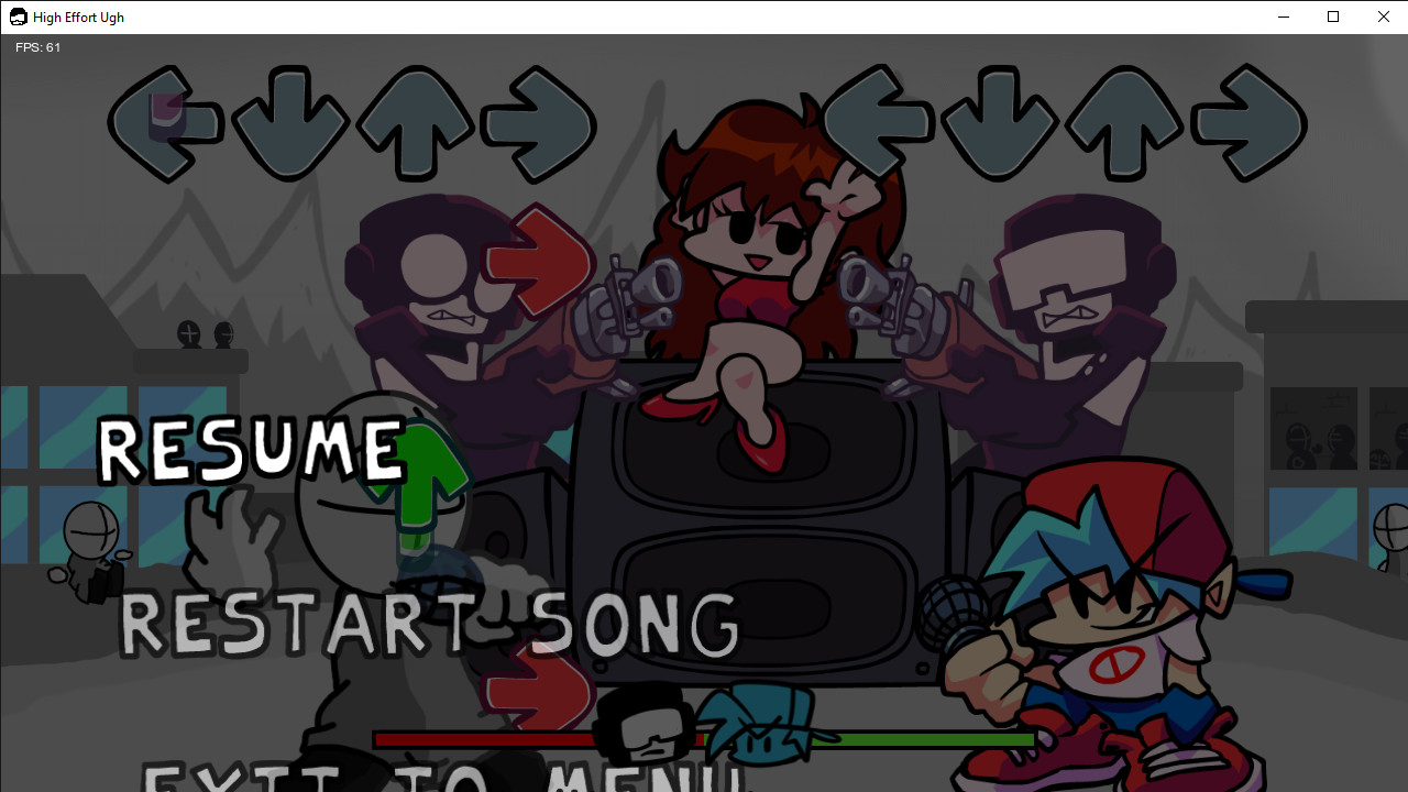 nevada over military zone(madness combat 1, 2, 3) [Friday Night Funkin ...