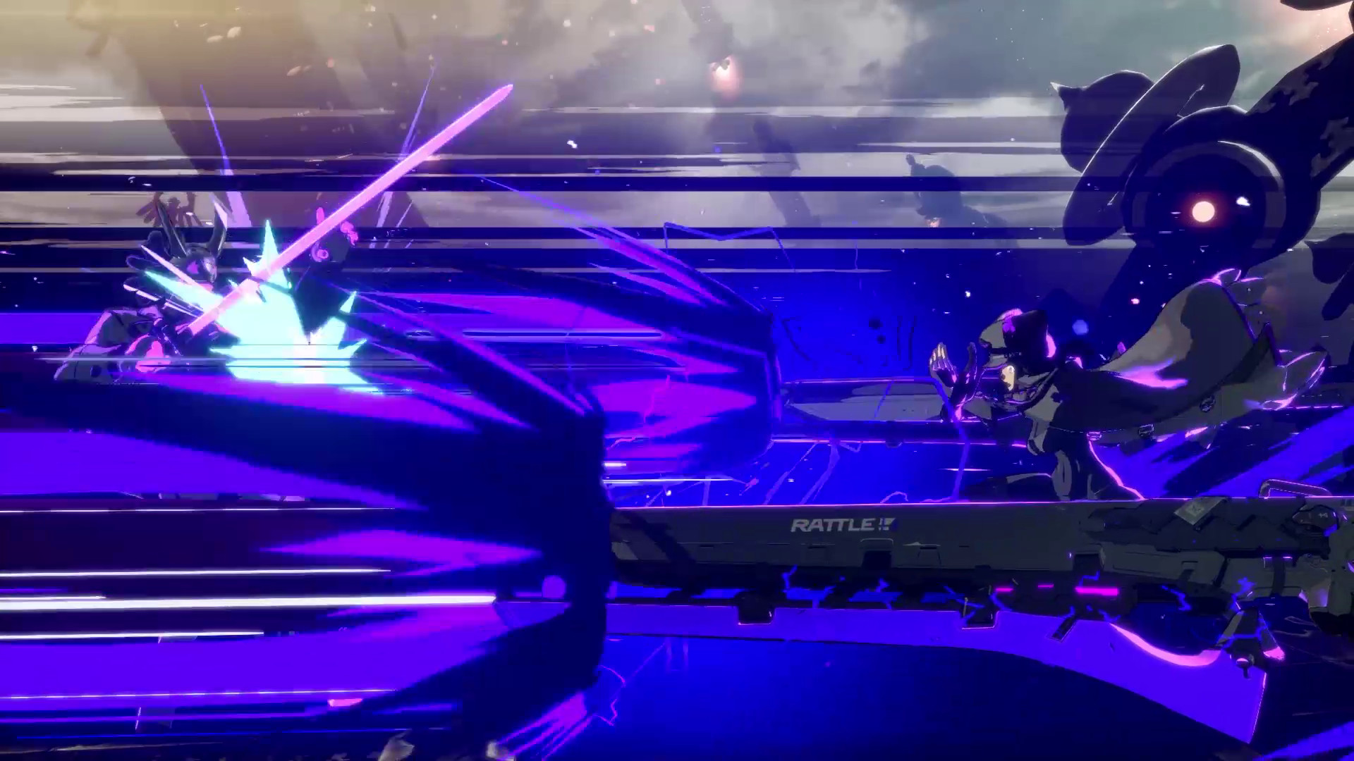 Ultimate Ramlethal: Royalty Mod for GUILTY GEAR -STRIVE- | GGST Mods