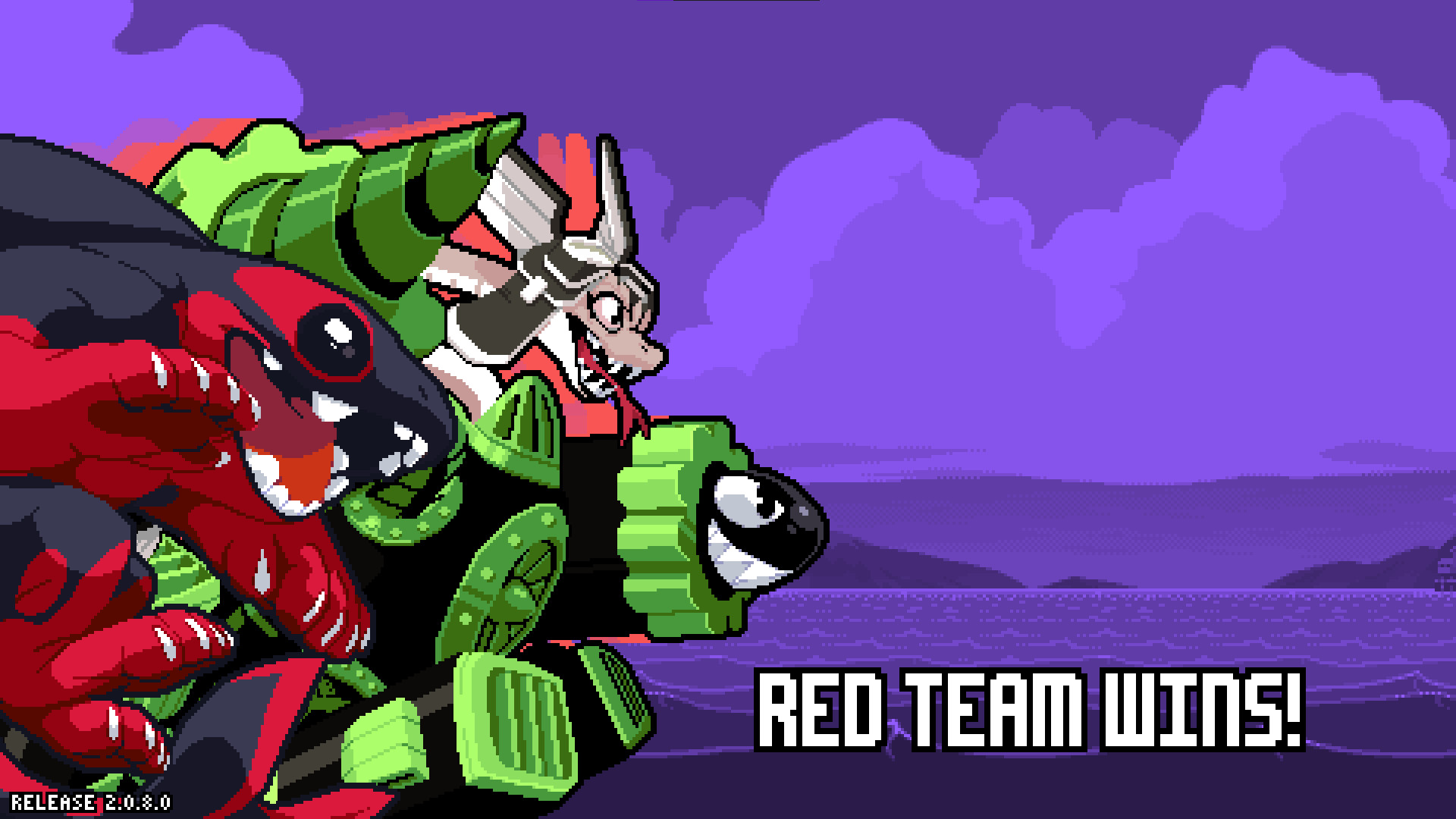 CoA Winscreen & CC Portraits *(OBSELETE)* Mod for Rivals of Aether ...