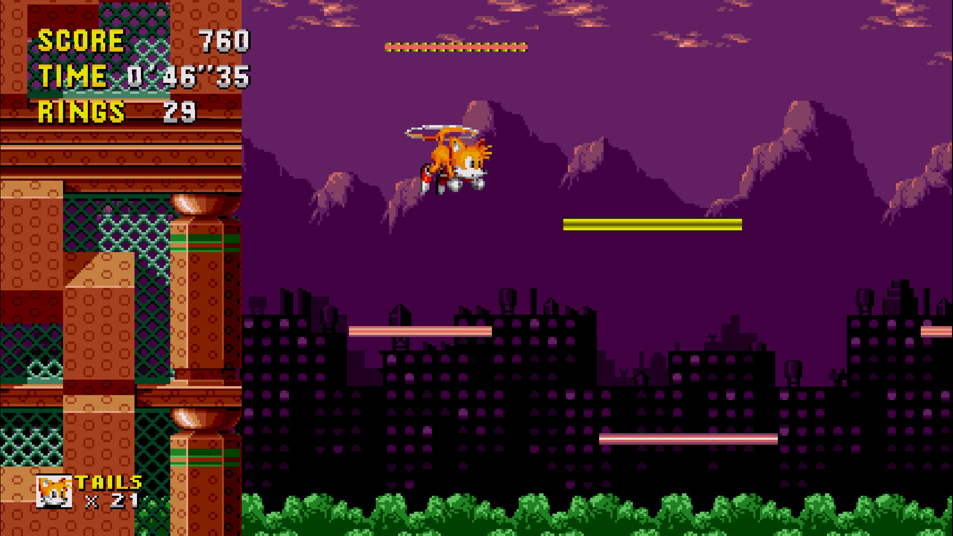 Sonic The Hedgehog Visual Overhaul [Sonic the Hedgehog (2013)] [Mods]