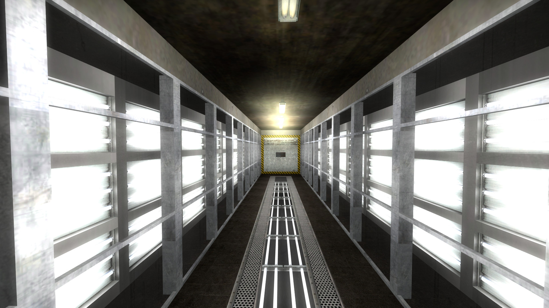 ze_escape_cascade Mod for Counter-Strike: Global Offensive | CS:GO Mods