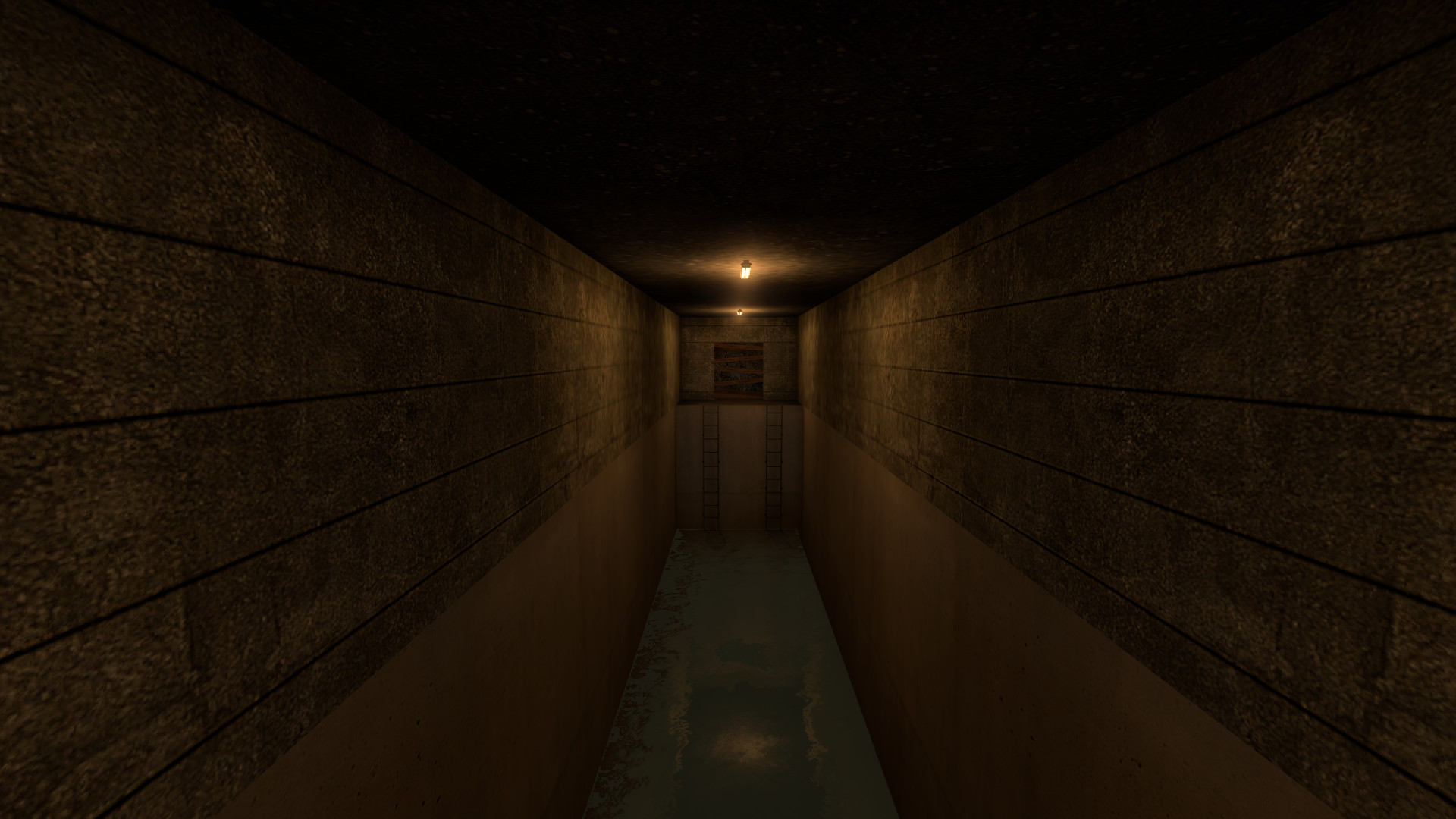 ze_escape_cascade Mod for Counter-Strike: Global Offensive | CS:GO Mods