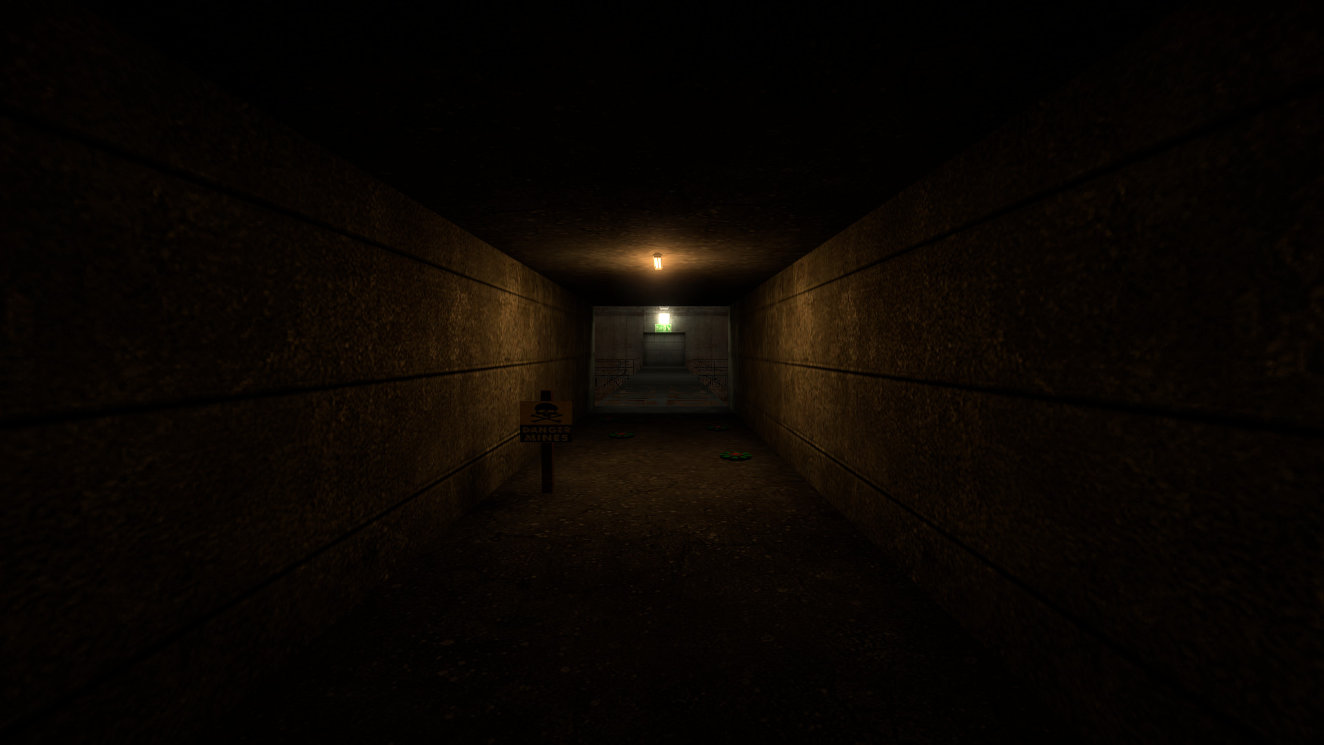 ze_escape_cascade Mod for Counter-Strike: Global Offensive | CS:GO Mods