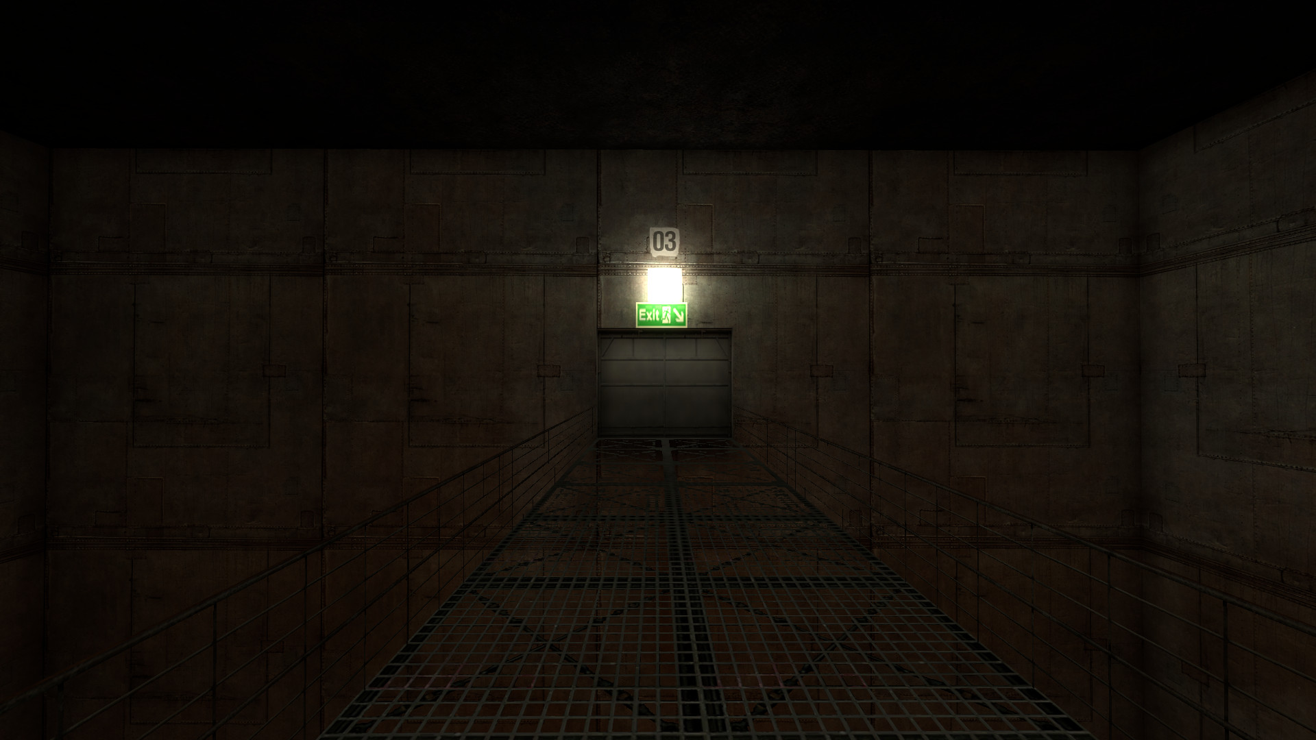 ze_escape_cascade Mod for Counter-Strike: Global Offensive | CS:GO Mods