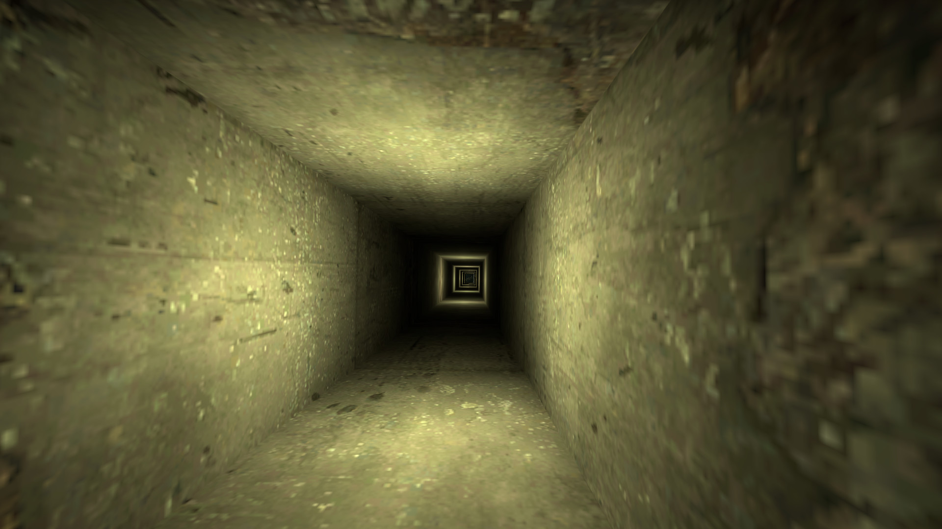 ze_escape_cascade Mod for Counter-Strike: Global Offensive | CS:GO Mods