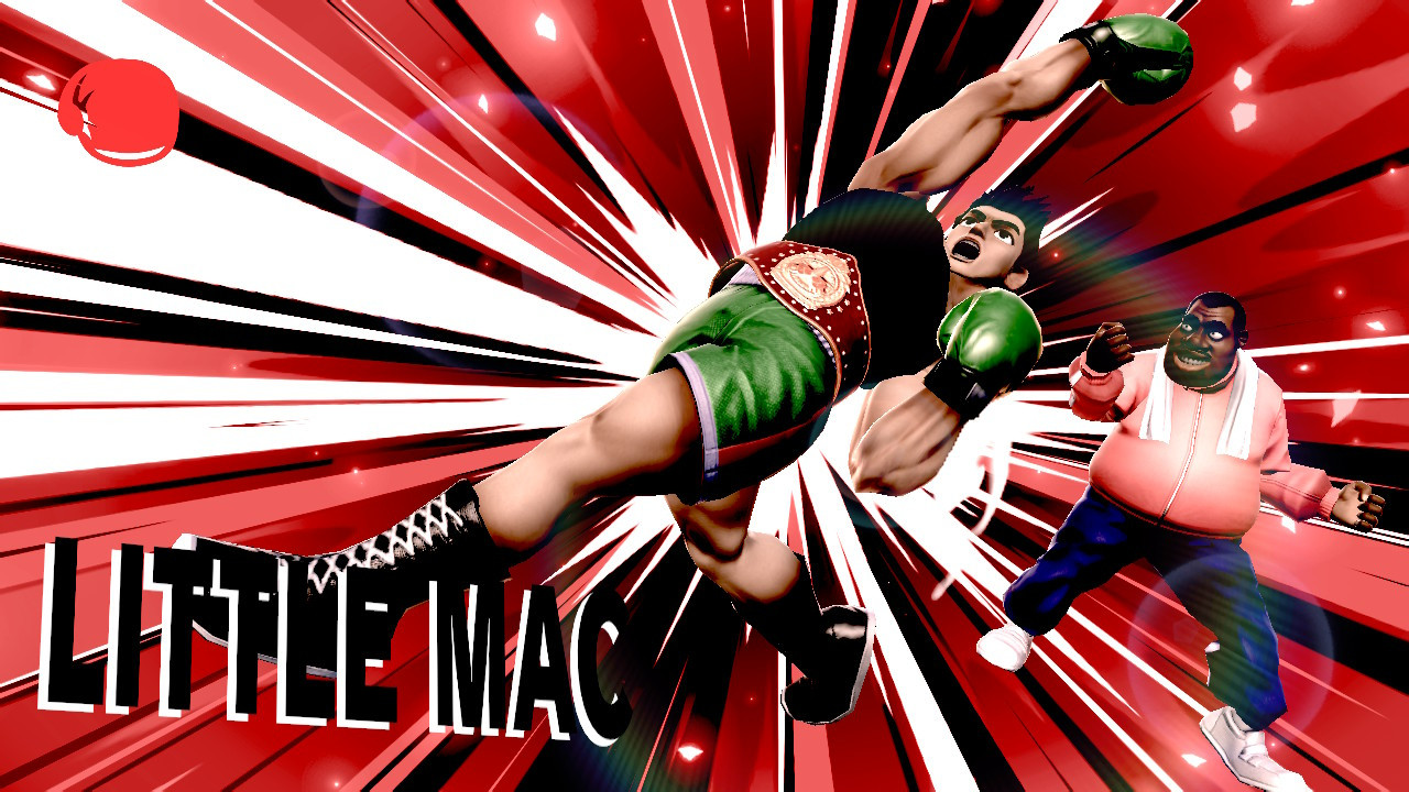 5 Taunts to KO punch Mod for Super Smash Bros. Ultimate | SSBU Mods