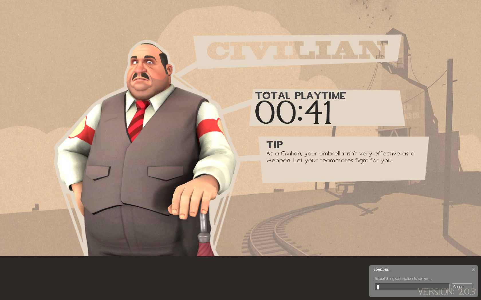 PF2: The Trailer 2 Pack (TF2C) [Team Fortress 2 Classic] [Mods]