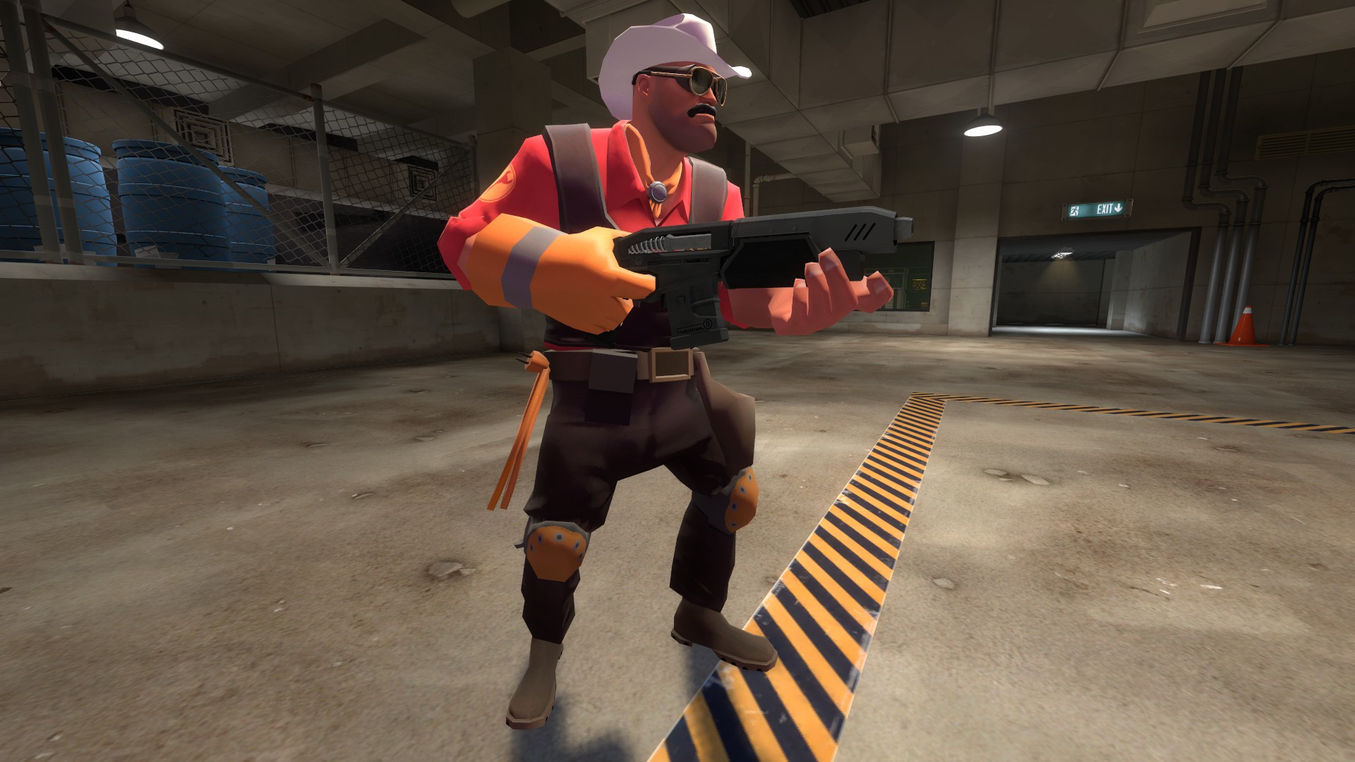 The Crusher [Team Fortress 2] [Mods]