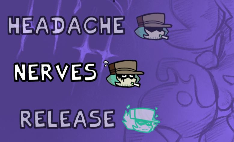 Vs Garcello (Soft) Mod for Friday Night Funkin' | FNF Mods