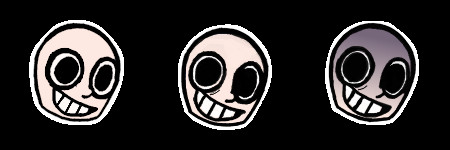 Eteled Icons REMASTERED [Friday Night Funkin'] [Mods]
