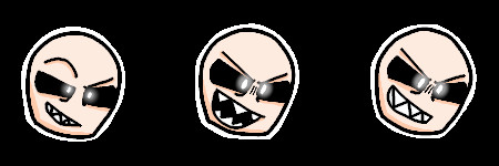 Eteled Icons REMASTERED [Friday Night Funkin'] [Mods]