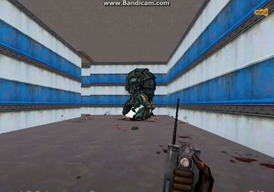 Half Life : Rus Air Mod for Half-Life | HL Mods