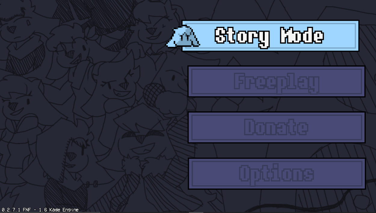 Furry Night Funkin' Mod for Friday Night Funkin' | FNF Mods