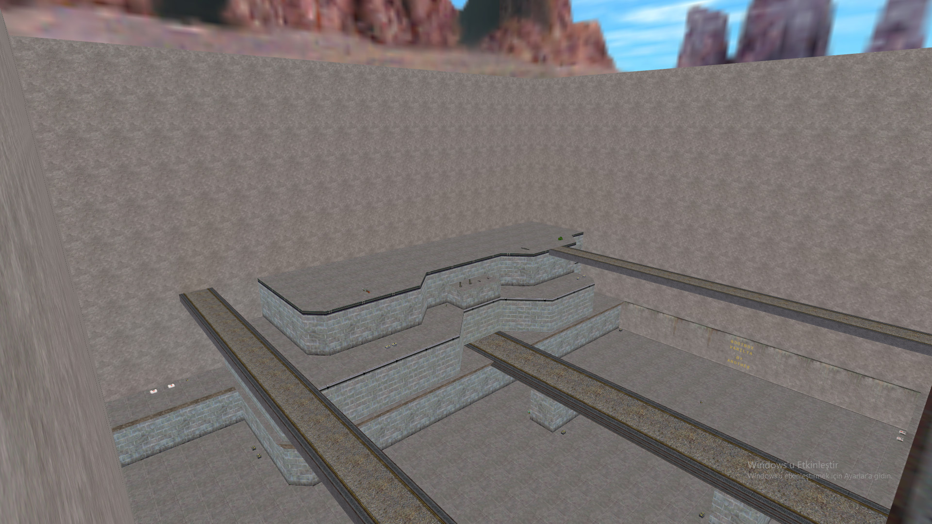 bootbox_vanilya [Half-Life] [Mods]