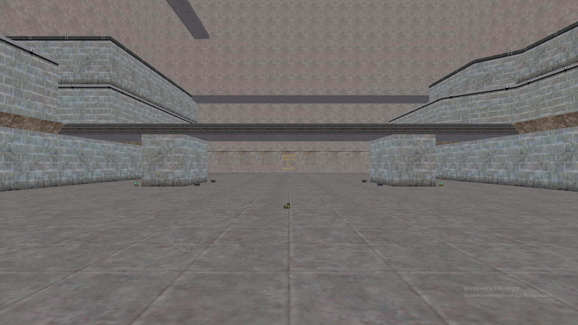 bootbox_vanilya [Half-Life] [Mods]