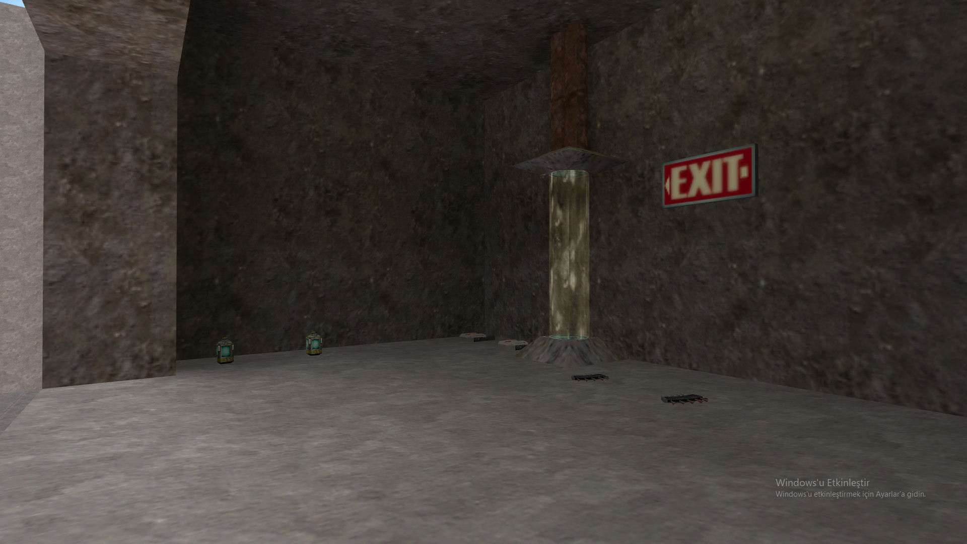 bootbox_vanilya [Half-Life] [Mods]