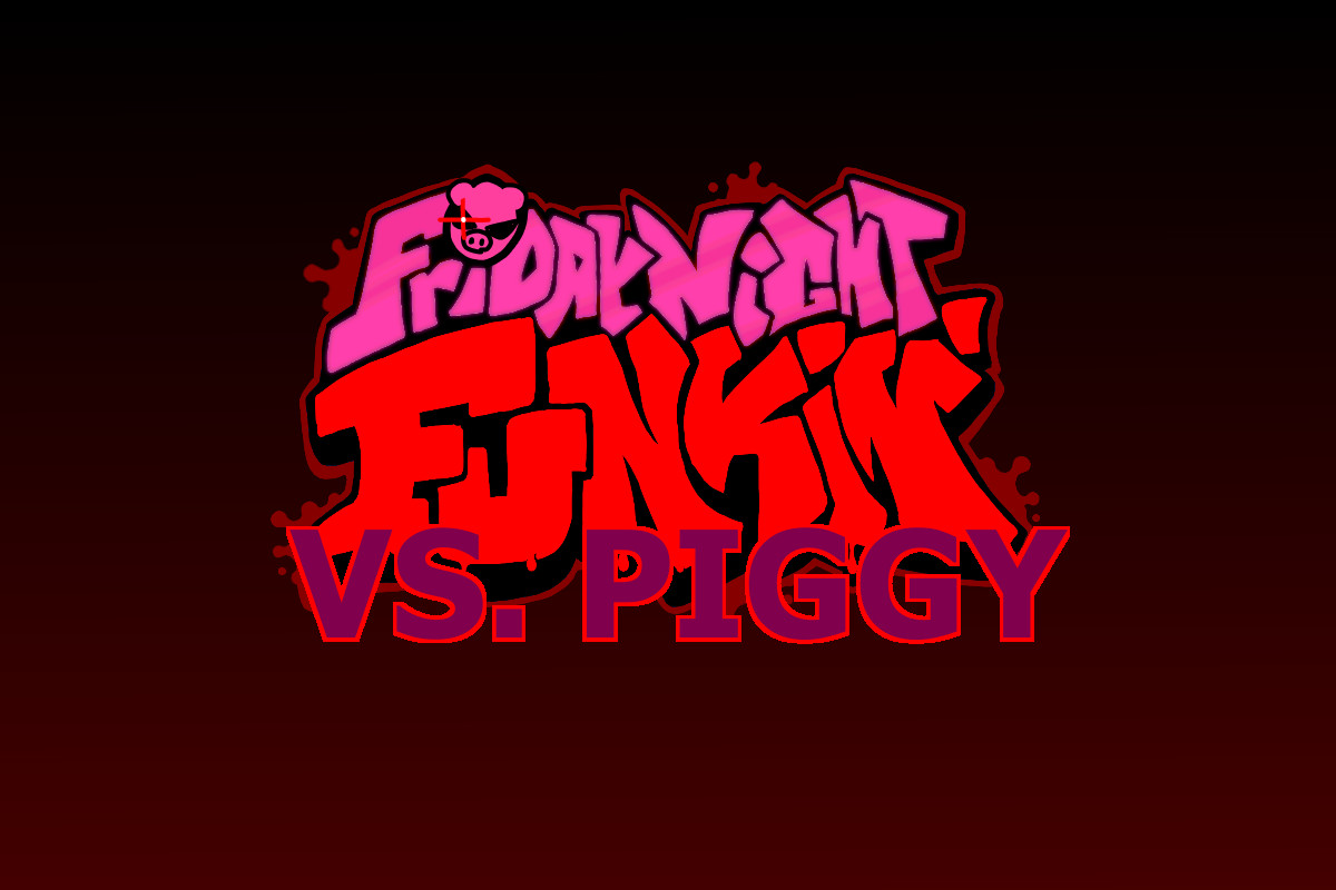 VS. PIGGY (DEMO) Mod for Friday Night Funkin' | FNF Mods