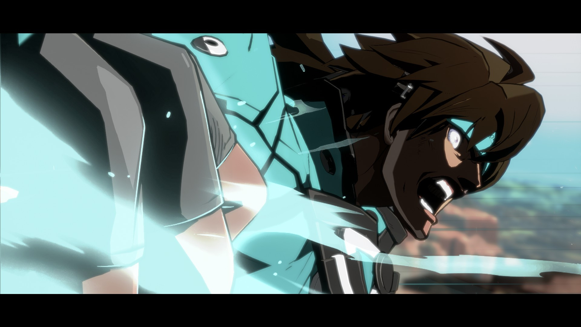 Minecraft Steve Sol Mod for GUILTY GEAR -STRIVE- | GGST Mods