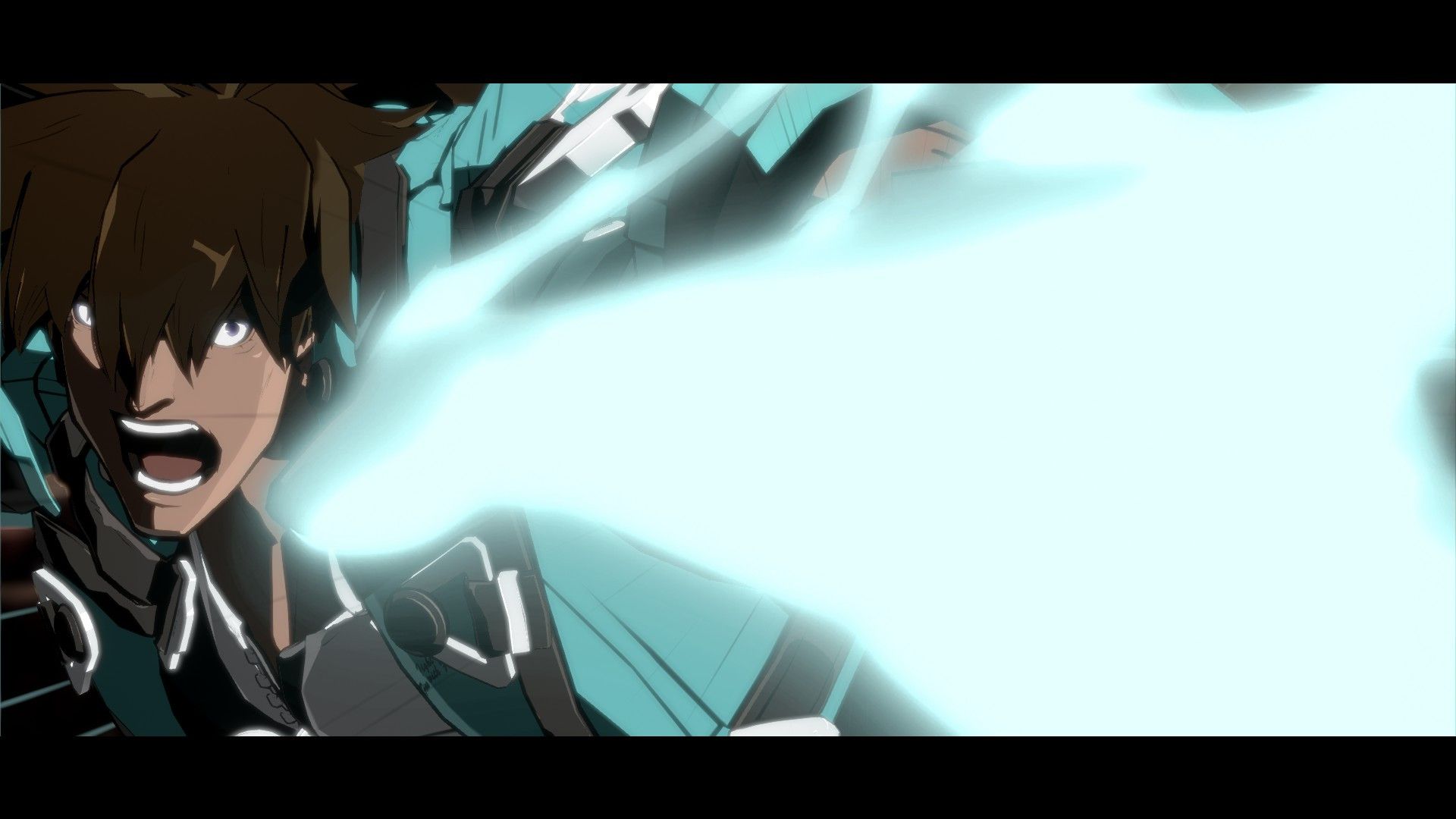 Minecraft Steve Sol Mod for GUILTY GEAR -STRIVE- | GGST Mods