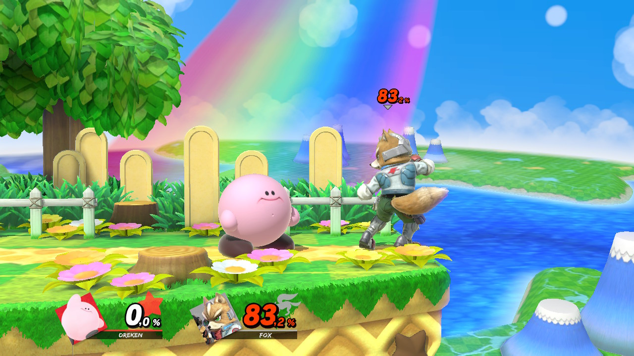 TerminalMontage Kirbo Mod for Super Smash Bros. Ultimate | SSBU Mods