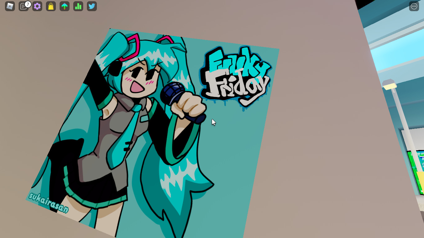 Vs Bf Mom Skin Mod for Friday Night Funkin' | FNF Mods