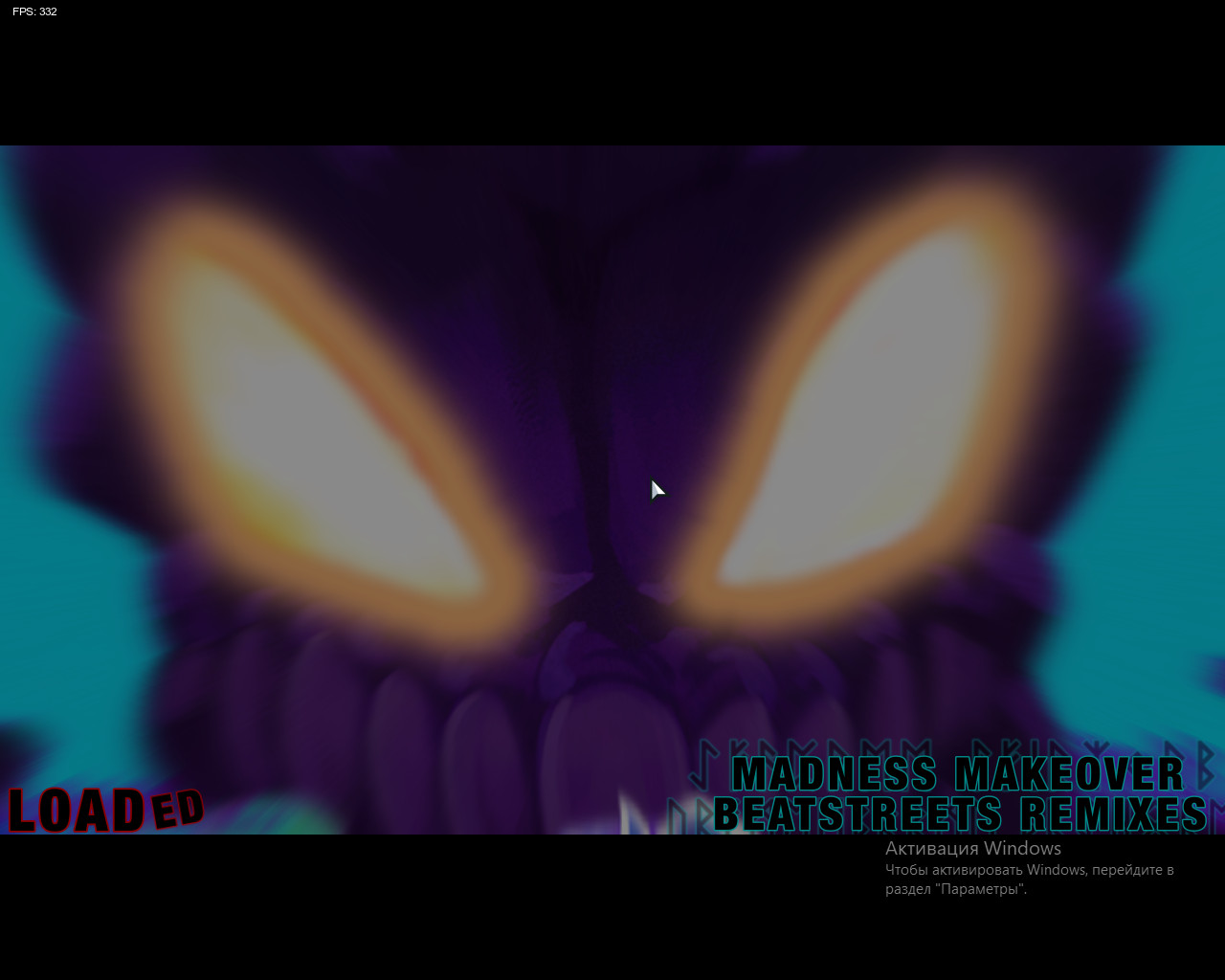 BeatStreets Tricky HD Mod for Friday Night Funkin' | FNF Mods