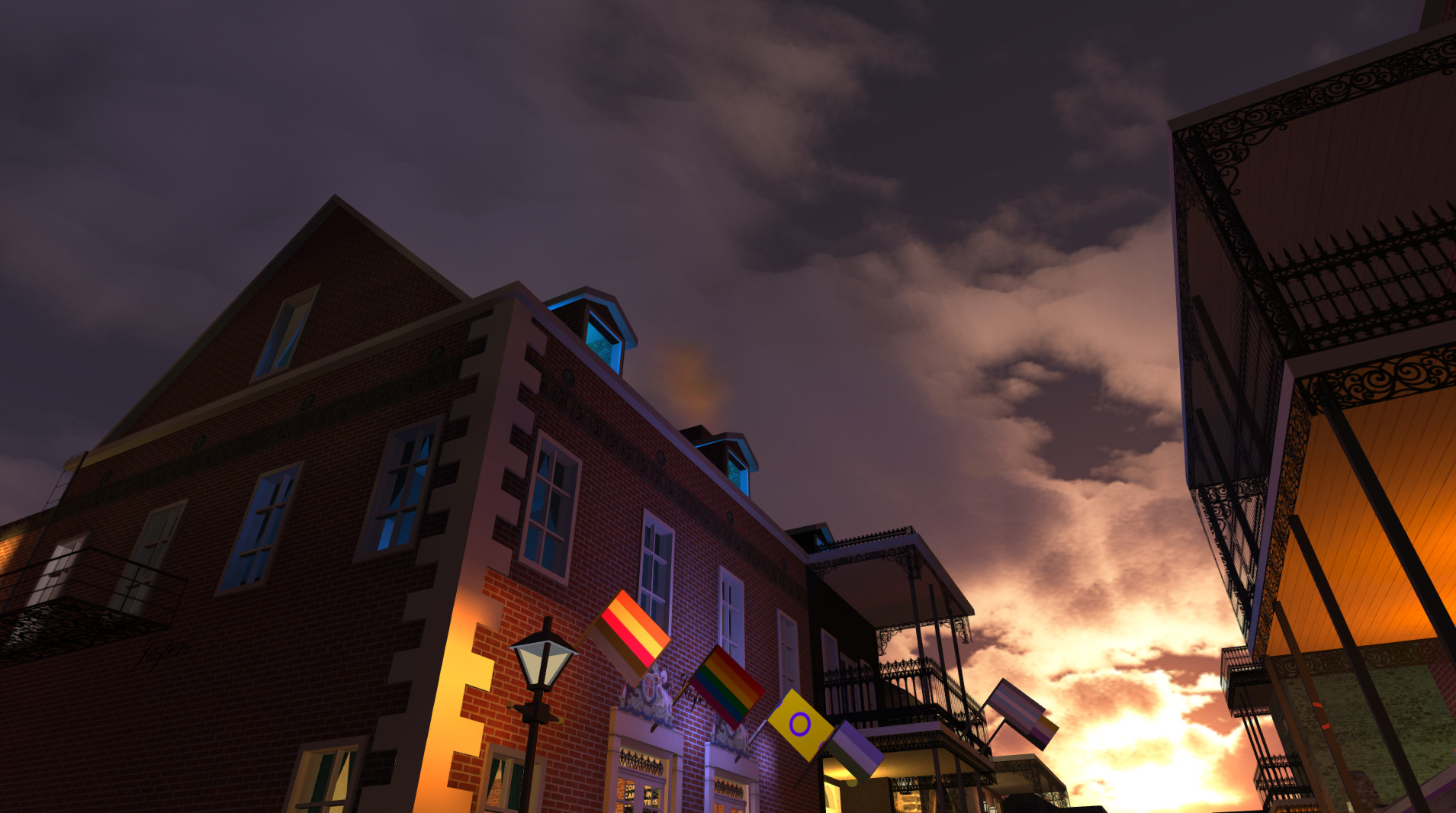 Jaspers Mega Source Engine Skybox Pack Mod for Source Engine | Source Mods