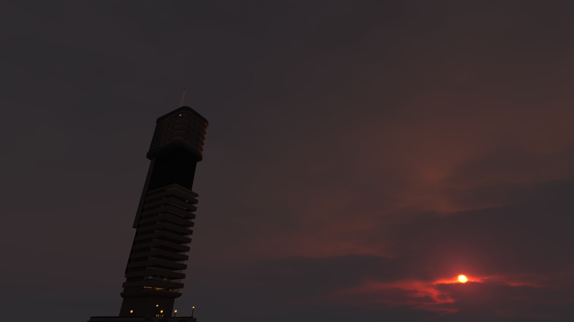 Jaspers Mega Source Engine Skybox Pack Mod for Source Engine | Source Mods