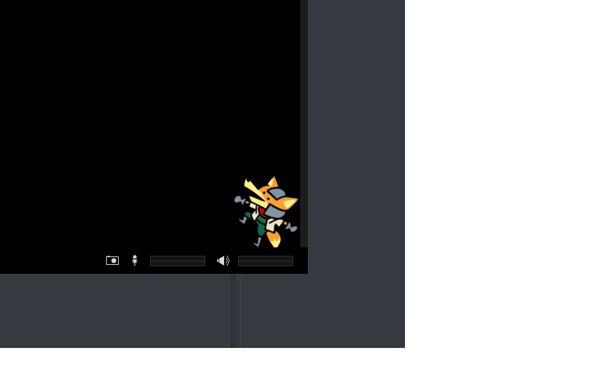 Terminal Montage Spinning Fox Loading Icon Mod for Super Smash Bros ...