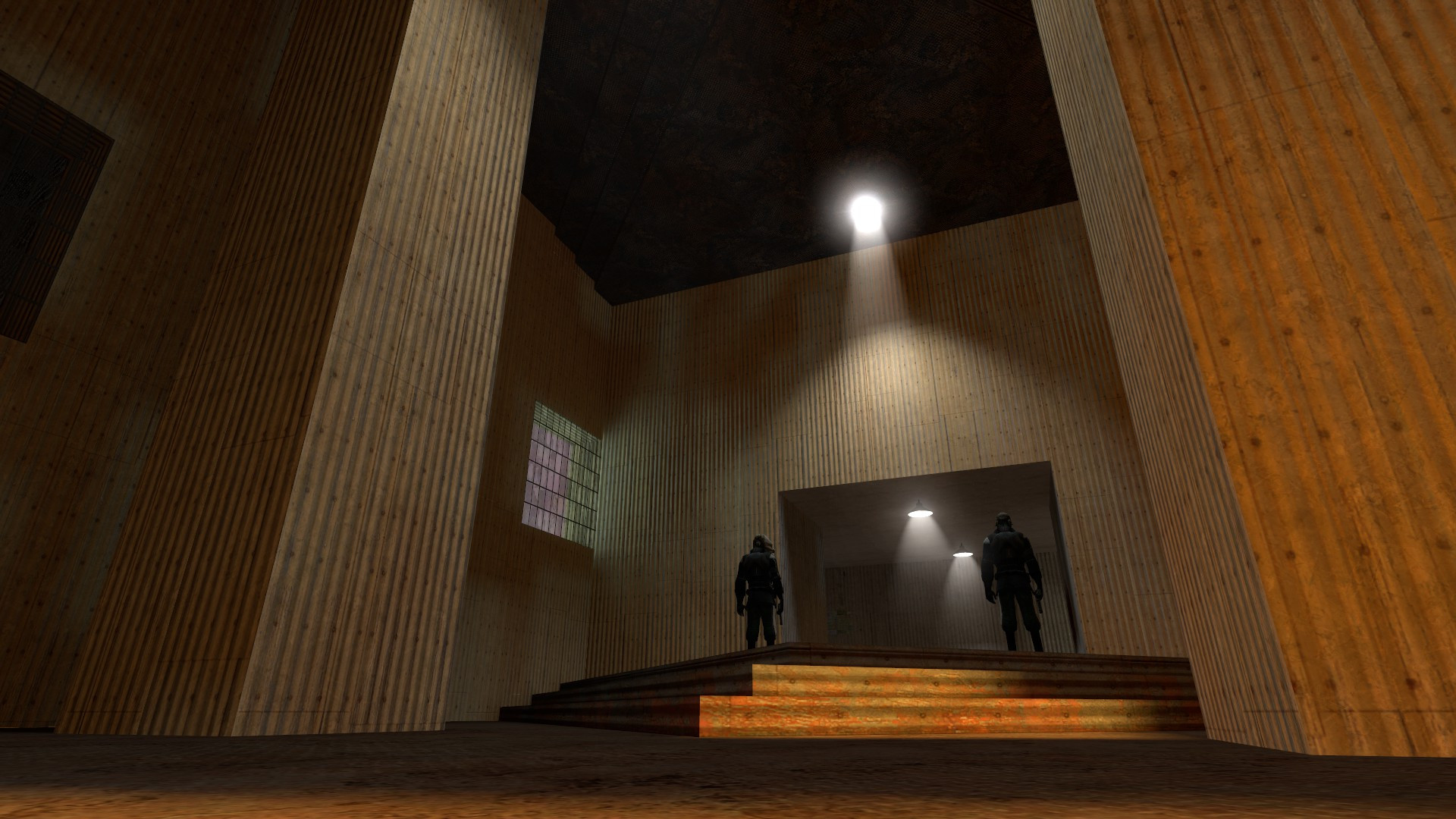 hl2 - inspiration [Half-Life 2] [Mods]