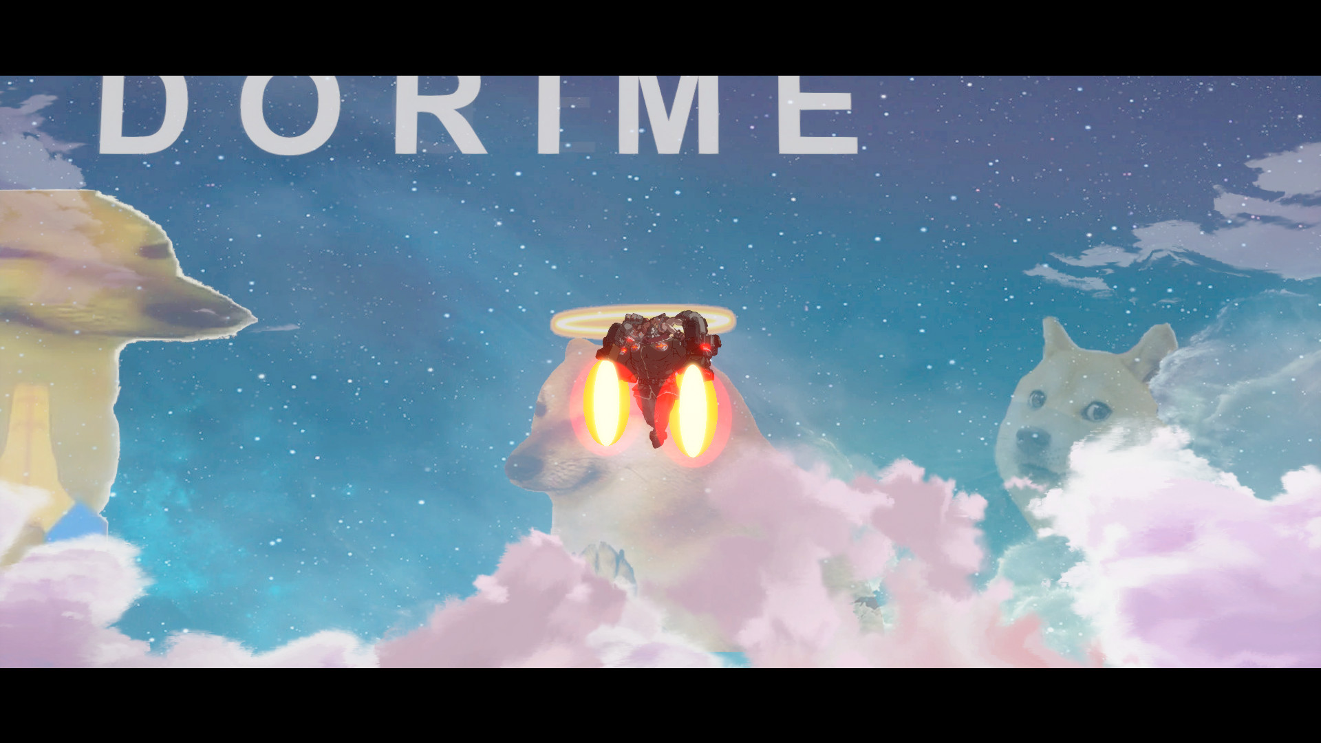 Dorime Potemkin Buster [GUILTY GEAR -STRIVE-] [Mods]