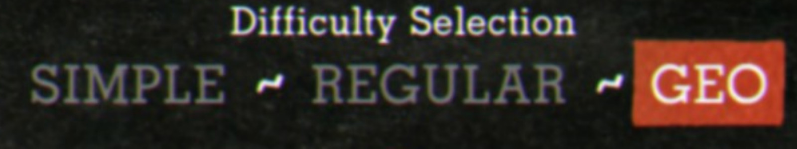 GEO Mode Mod for Cuphead | Cuphead Mods