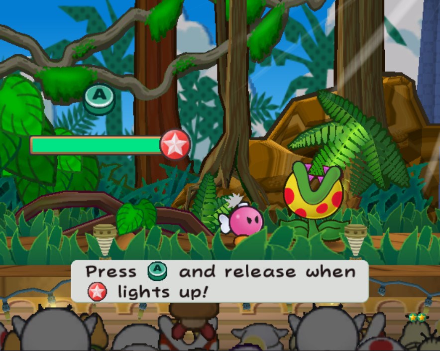 Partner Mod: Bombette over Admiral Bobbery Mod for Paper Mario: The ...