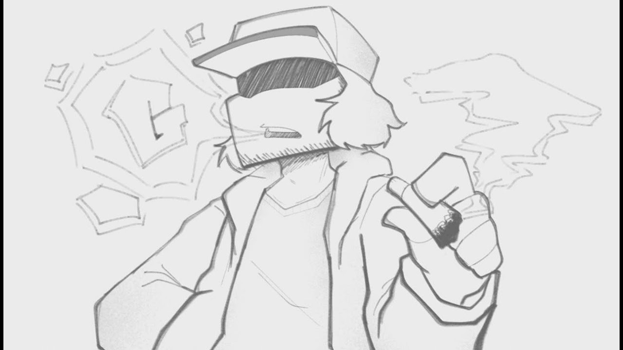 Return of Garcello Mod for Friday Night Funkin' | FNF Mods