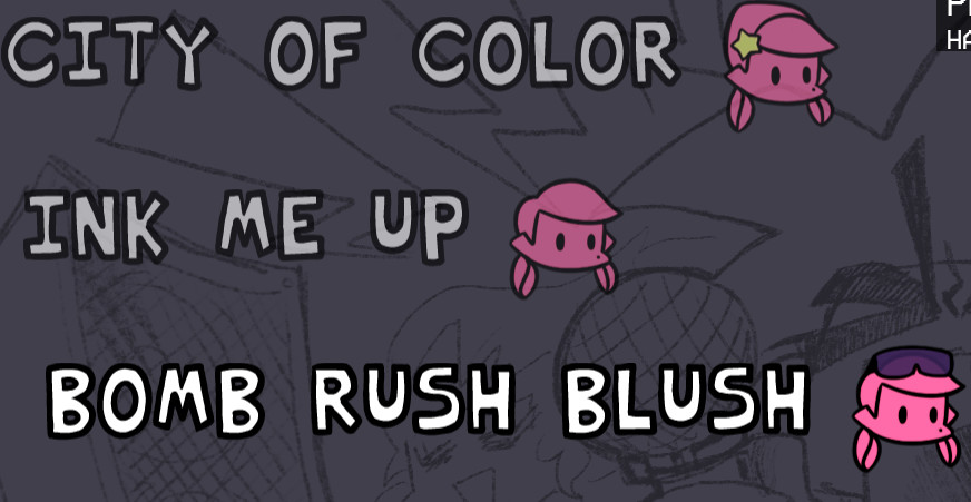 Callie for FNF Multi [Friday Night Funkin'] [Mods]