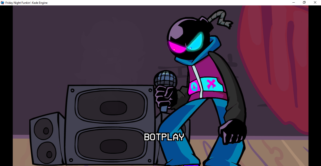 Playable Neo Whitty Mod for Friday Night Funkin' | FNF Mods