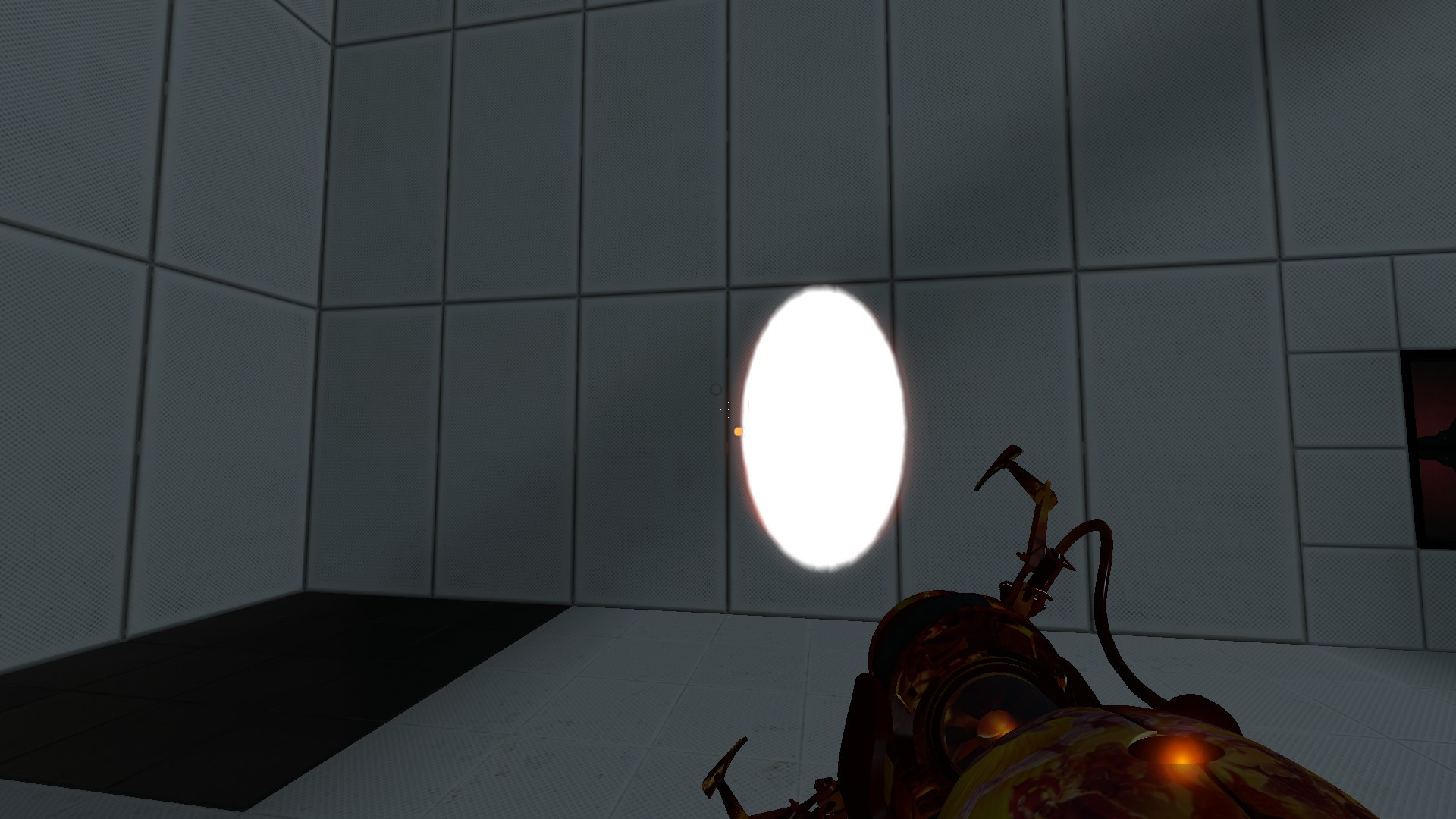 Void & Light Portals Mod for Portal 2 | P2 Mods